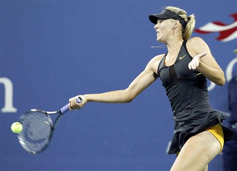 Maria Sharapova Hot 2 Porn Pictures Xxx Photos Sex Images 1932148 Pictoa