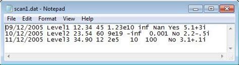 C Read File Line By Line Into Array
