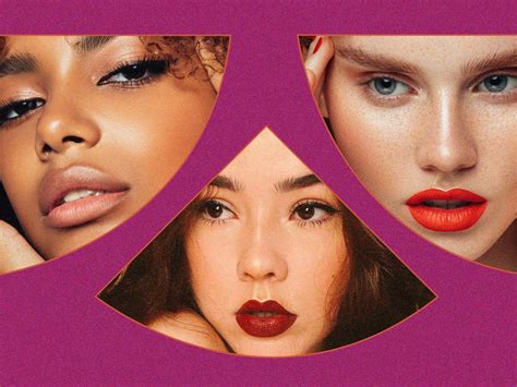 How To Properly Apply Matte Lipstick Lipstutorial Org
