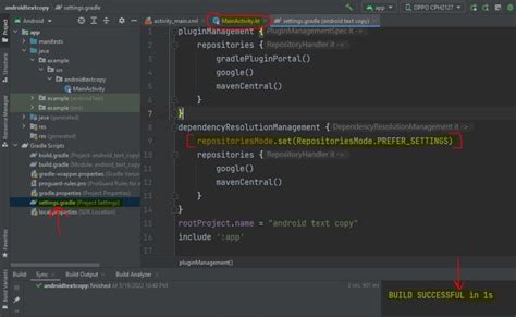 Android Studio Convert Java To Kotlin Not Working 100 Solution