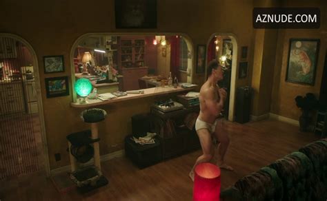 John Cena Underwear Shirtless Scene In Peacemaker Aznude Men