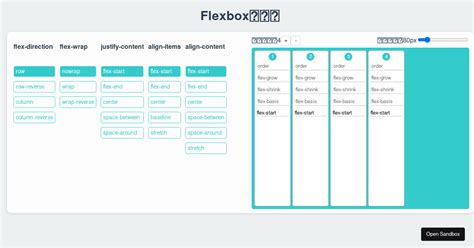 react typescript codesandbox