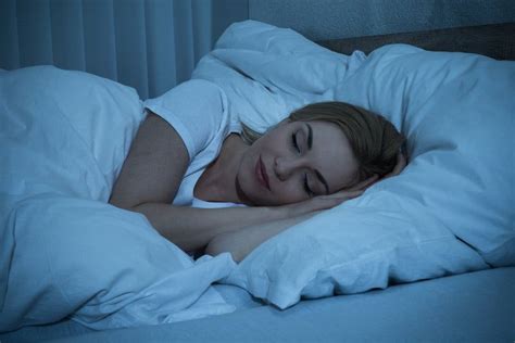 Realiza Estos Ejercicios De Relajación De Esta Forma Podrás Dormir Fácilmente Fisioonline