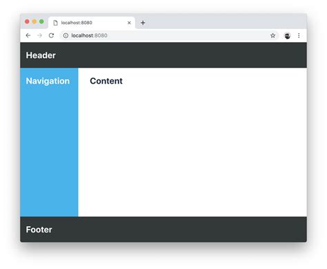 Vaadin Key Concepts Vaadin