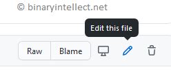 Work With GitHub Repositories Using Git Menu Of Visual Studio