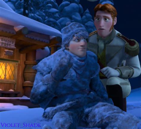 Hans X Kristoff Disney Slash Photo 36847926 Fanpop
