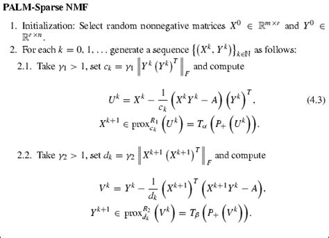 proximal alternating linearized minimization for nonconvex and nonsmooth problems springerlink