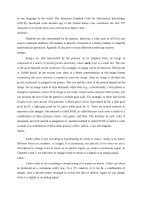 PDF UNIT I CSE Dept Introduction To Computer Networks Coding