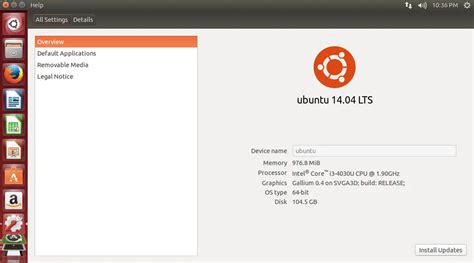 detailed guide to upgrade to ubuntu 16 04 from ubuntu 14 04