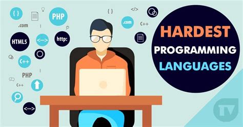 10 World S Hardest Programming Languages