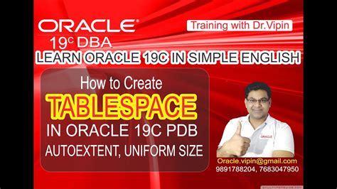 Oracle Command To Check Tablespace Size Templates Sample Printables