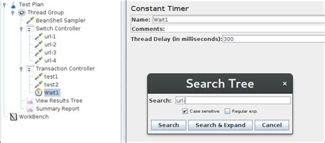 apache jmeter user s manual hints and tips
