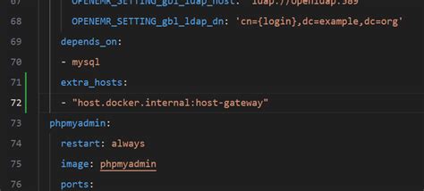Setting Up Xdebug 3 In WSL2 And Docker With VSCode OpenEMR