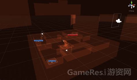 unity vr游戏开发干货教程：优化vr体验 gameres游资网