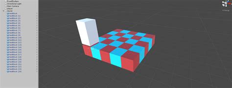 c unity player collision with horizontal small colliders stack overflow