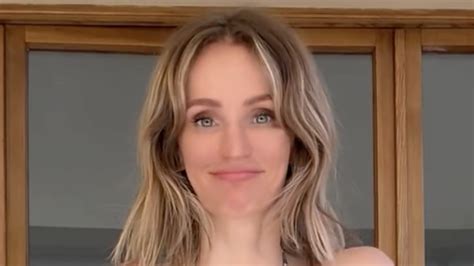 Tiktoker Reveals The Secret Tricks Influencers Use To ‘fake Perky Breasts From Double Bras To