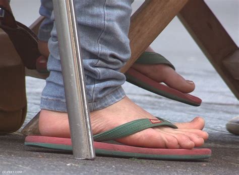 35 Flip Flop Foot Fck Cc Feetcom