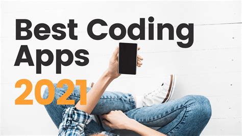 10 best coding apps for learning in 2022