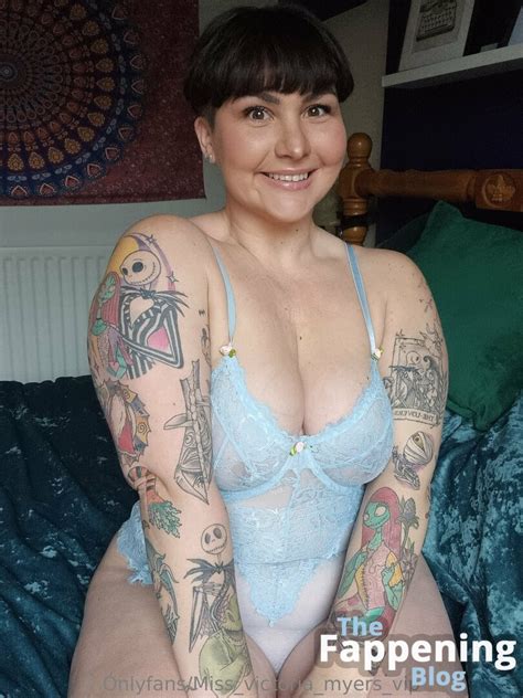 Missvictoriamyersvip Nude Leaks Photo 19 Thefappening