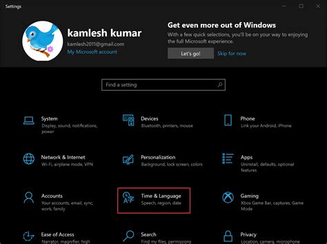 How To Set Time Zone Automatically In Windows 11 Or 10 Gear Up Windows