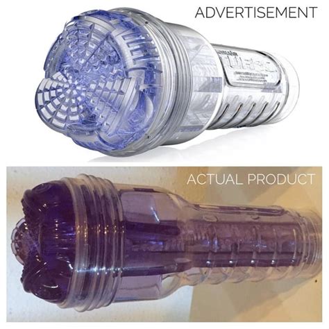 First Pickup Fleshlight