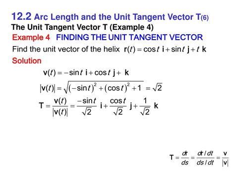 ppt vector valued functions and motion in space powerpoint presentation id 3382116