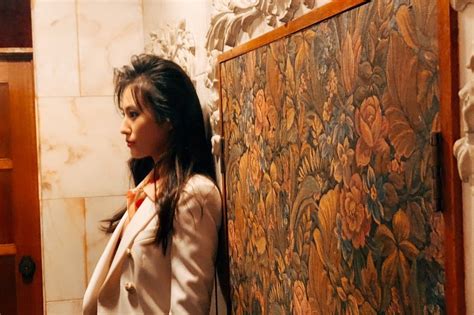 童星出身AV帝王2恒松祐里全裸演出一脫成名 復古造型完美詮釋昭和性感 小濕妹圖