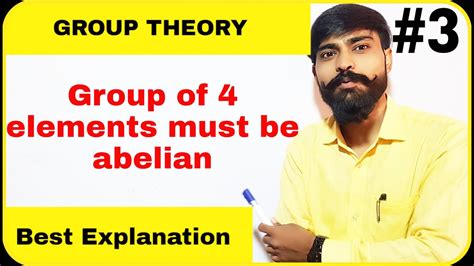group theory examples of group and abelian group group of 4 elements form an abelian group