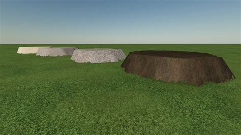 Sample Mod Map Tp FS22 KingMods