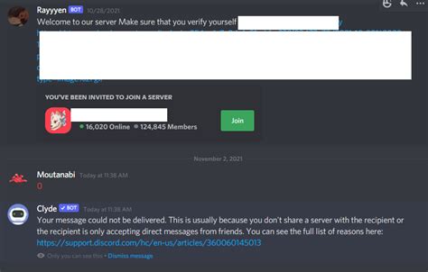 i m wondering how this is possible discord bot stack overflow