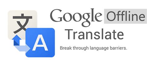 How To Use Google Translate Without Internet Connection Talking About