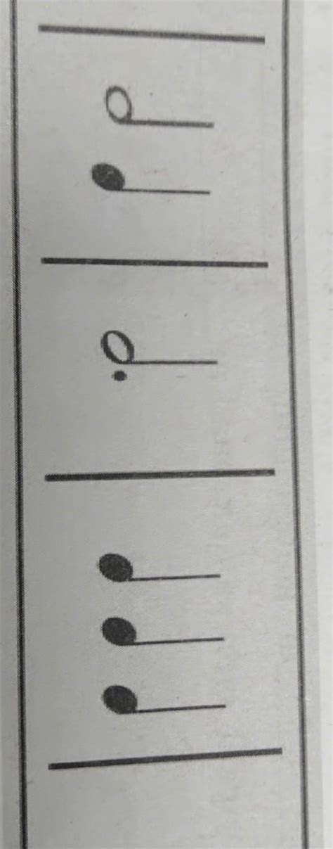 Music Answer Sheet With Six 28 Mm Sa Pagkatuto Bilang 2 Kilalanin Ang