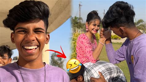 Bahot Dino Bad Kiya Reel Shoot 📸 Meri Cute Friend Ke Sath 😂l Vlog No10 Youtube