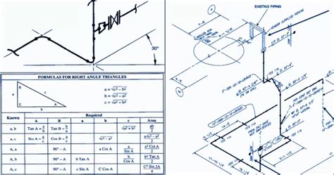 Guide To Piping Design And Isometric Drawings PDF Grow Mechanical