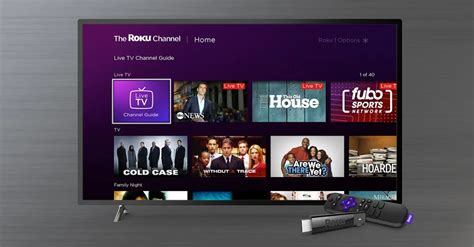 How To Change HDMI On Roku Robots Net