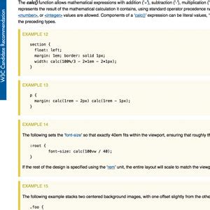 CSS Variables On The Horizon C82 Works Of Nicholas Rougeux