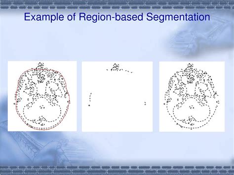 ppt hierarchical region based segmentation by ratio contour powerpoint presentation id 4389196