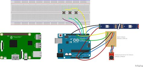 Jukebox Arduino Project Hub