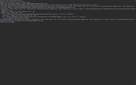 How To Install And Setup PyGame On Windows 10 How To 59 OFF