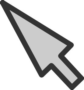 Pointer Png ClipArt Best