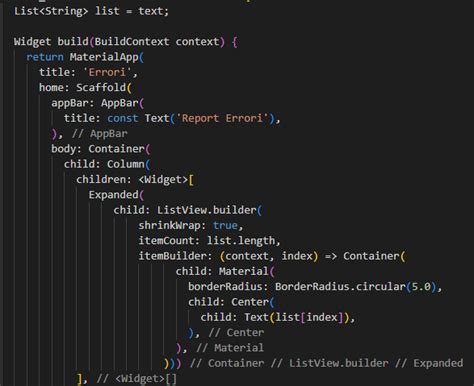 How Store List Of String With SharedPreferences In Flutter Stack