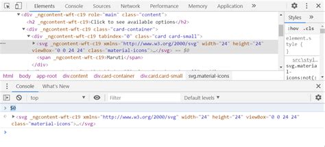 debugging made easy with new debugging apis in angular 9 by vivek gupta weekly webtips medium