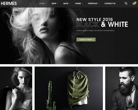20 Best Business WordPress Themes In 2024 Hongkiat
