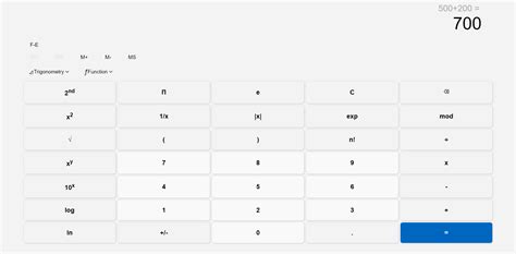 Github Karansinh Rajscientific Calculator Javascript Javascript Practical Scientific