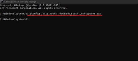 How To Clear DNS Cache On Windows 10 Top 3 Methods