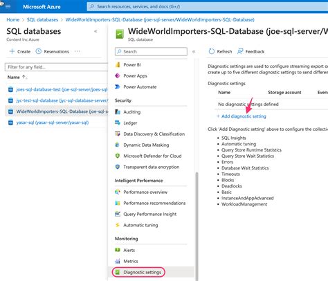 Microsoft Azure Observability Cloud Documentation