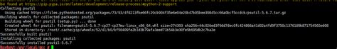 suse12中pip install xxx报错gcc error unrecognized command line option