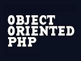 Oop Programaci N Orientada A Objetos Noticias Dise O Tutorial