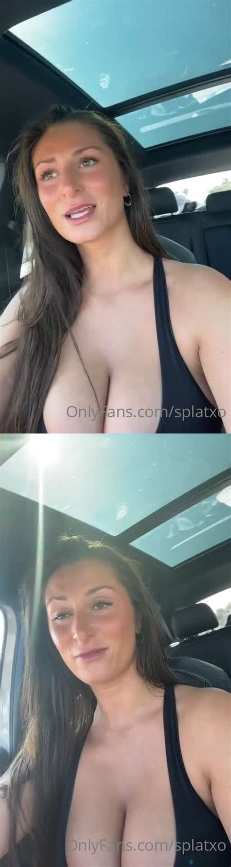 Ruby Reid Aka Splatxo Natural Tits And A Big Natural Ass Will Not Leave A Bad Impression Page
