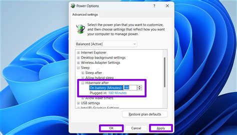 How To Enable And Use Hibernate Mode On Windows 11 Panonar